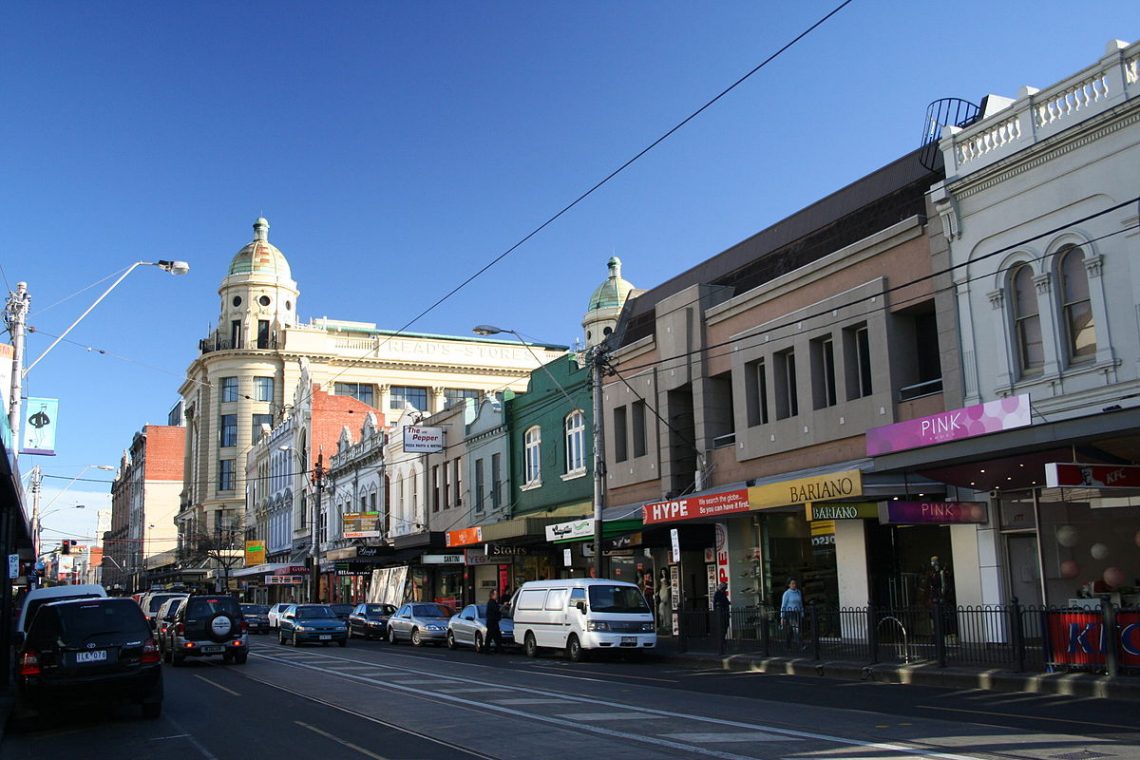 25 Tempat Wisata Terbaik di Melbourne Terbaru • Wisata Muda