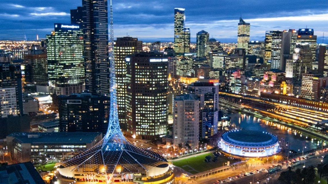 25 Tempat Wisata Terbaik di Melbourne 2021 • Wisata Muda