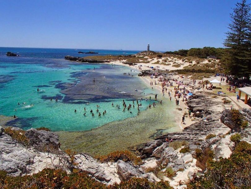 25 Tempat Wisata Terkenal di Perth Australia • Wisata Muda