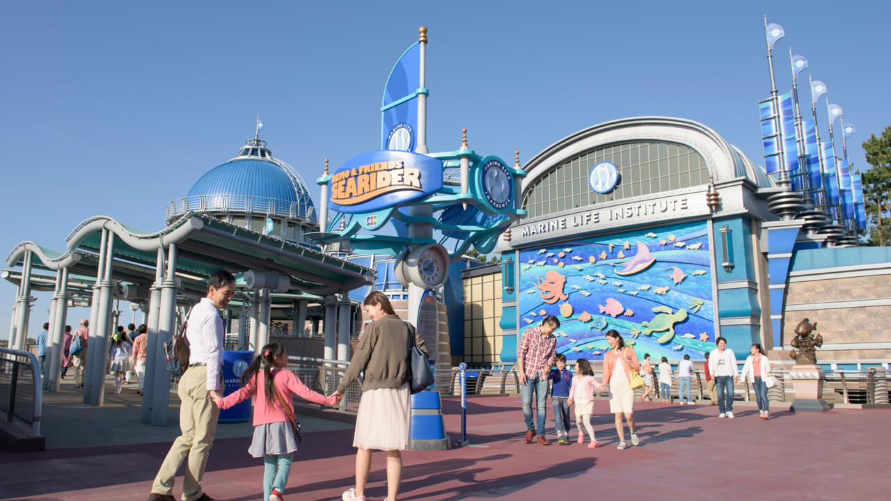 30 Tempat Wisata Terkenal di Tokyo Terbaru • Wisata Muda