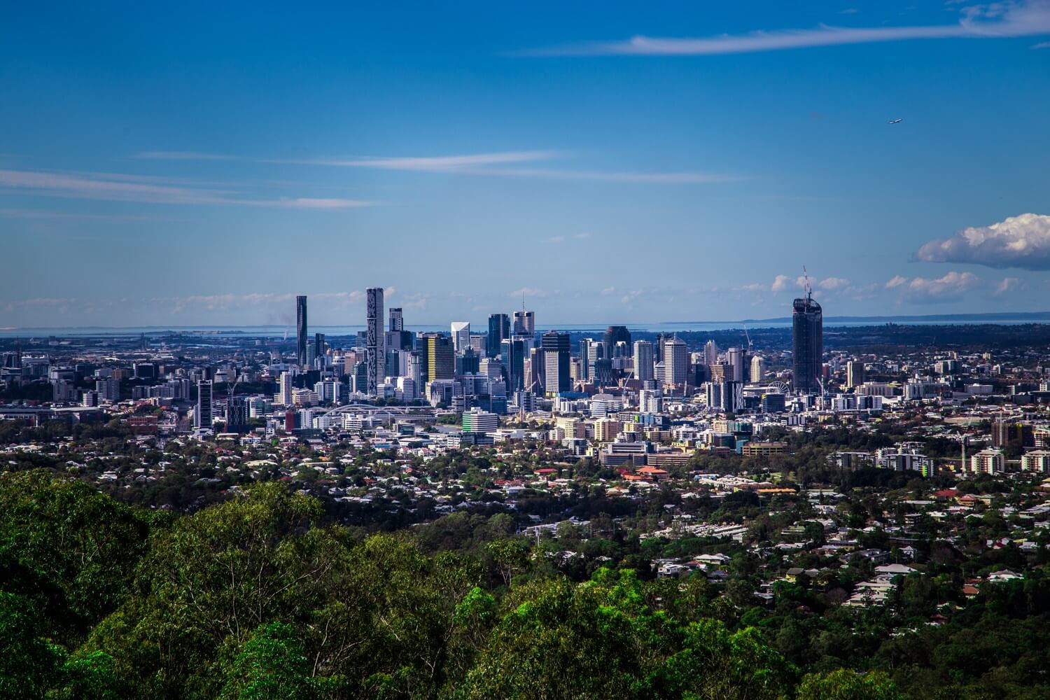 23 Tempat Wisata Terbaik di Brisbane • Wisata Muda