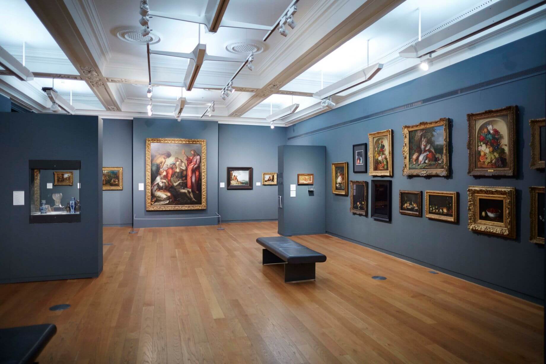 25 Tempat Wisata Terbaik di Manchester Terbaru • Wisata Muda