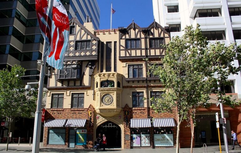 25 Tempat Wisata Terkenal di Perth Australia 2022 • Wisata Muda