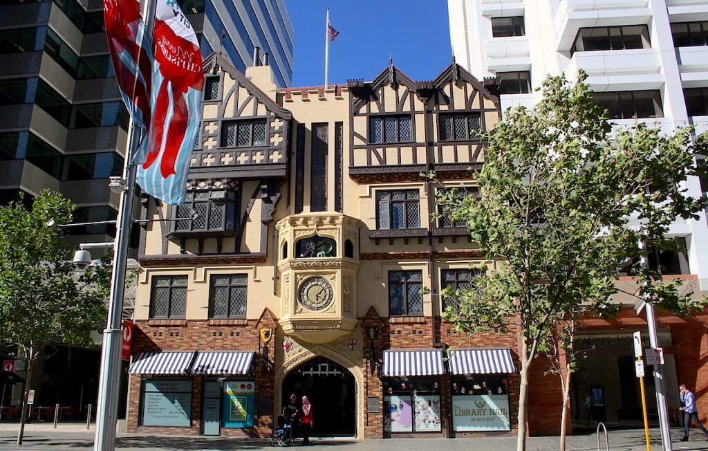 25 Tempat Wisata Terkenal di Perth Australia • Wisata Muda