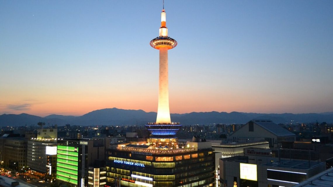 25 Tempat Wisata Terkenal di Kyoto • Wisata Muda