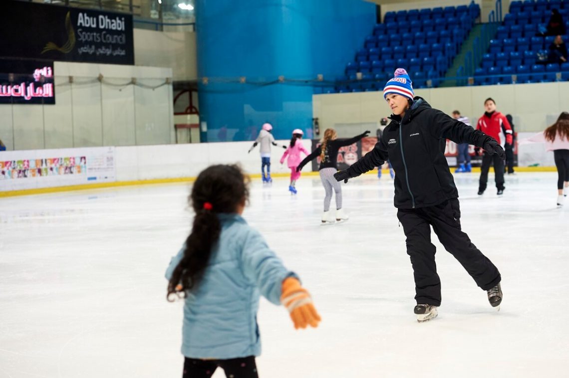 25 Tempat Wisata Terkenal di Abu Dhabi 2023 • Wisata Muda