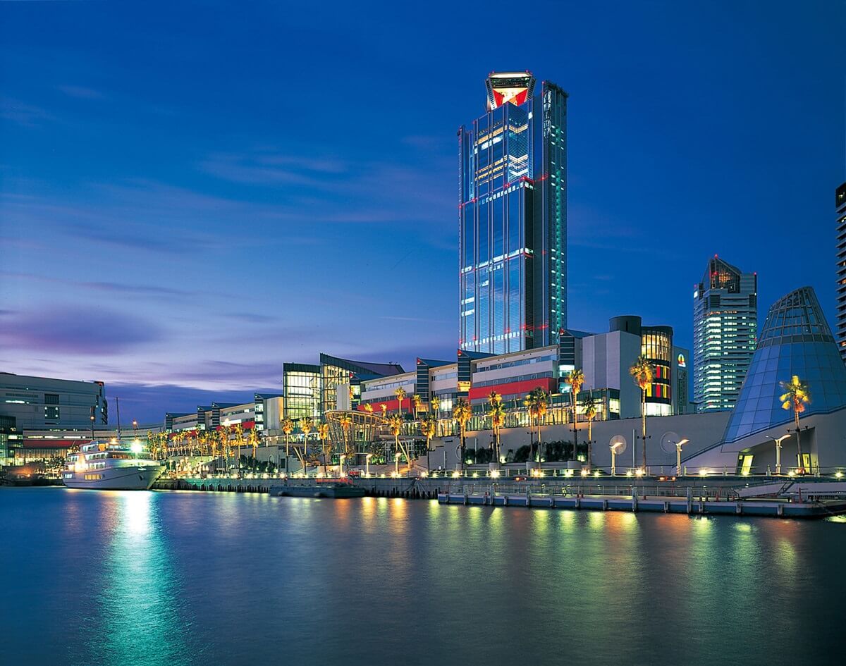 25 Tempat Wisata Terkenal di Osaka 2020 • Wisata Muda