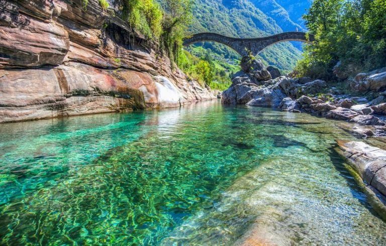 25 Tempat Wisata Terbaru di Swiss • Wisata Muda