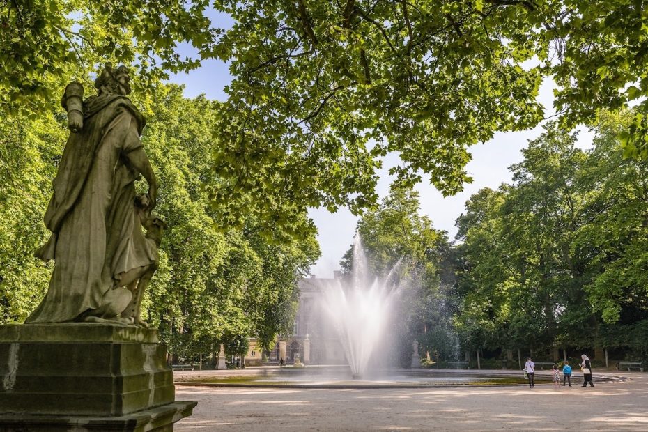 25 Tempat Wisata Terbaru di Brussel (2024) • Wisata Muda