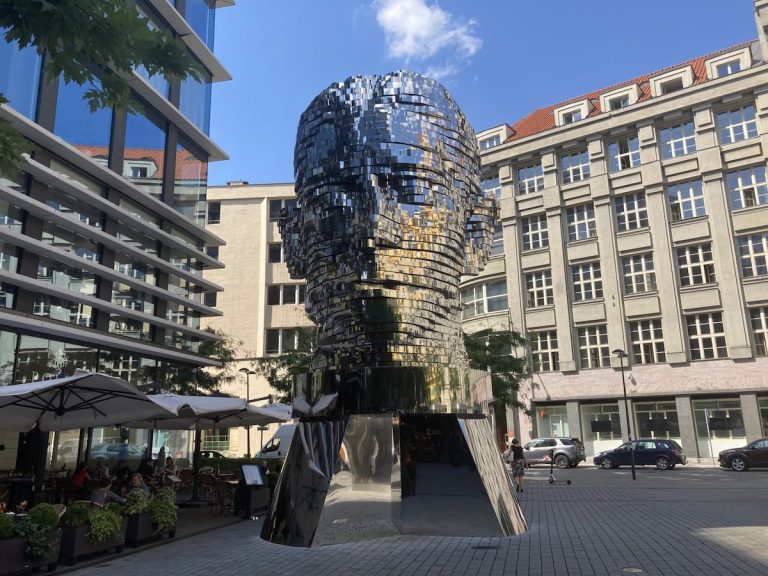 25 Tempat Wisata Terbaru di Praha (2024) • Wisata Muda