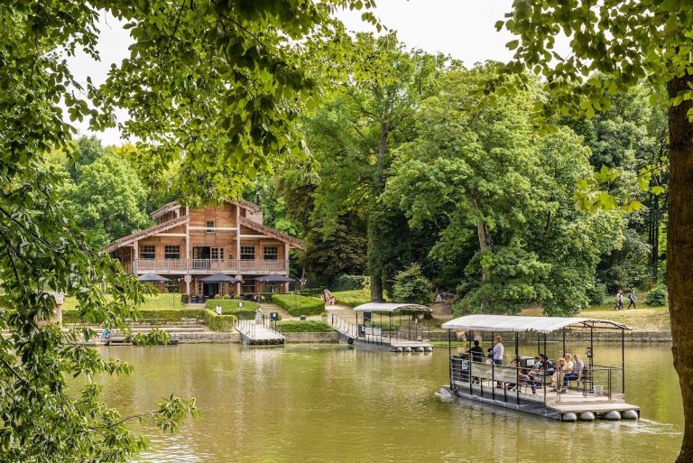 25 Tempat Wisata Terbaru di Brussel (2024) • Wisata Muda